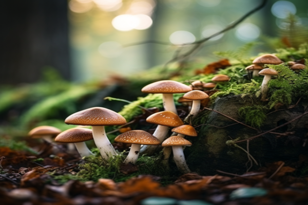 Mycology Course - Accredited Online Certification