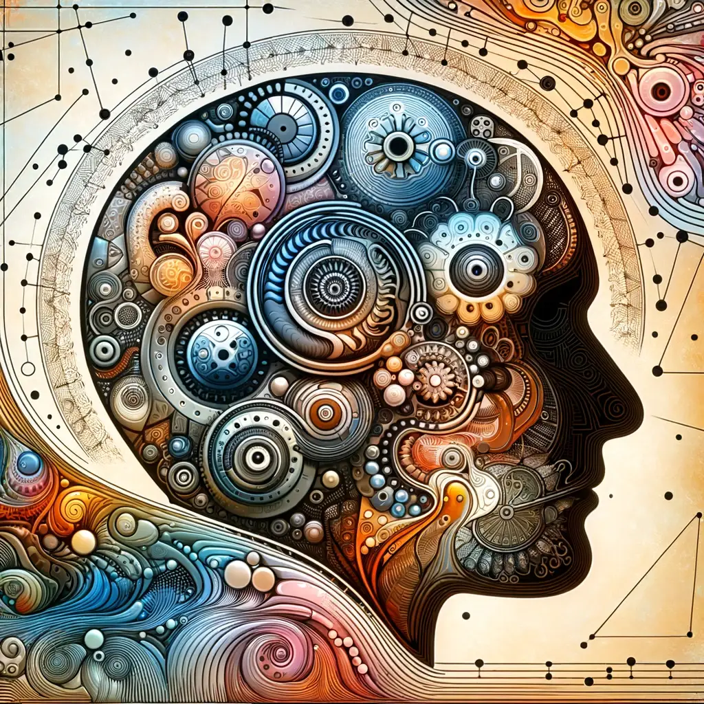 Four Ds Defining Psychological Abnormality | Understanding 4 D's