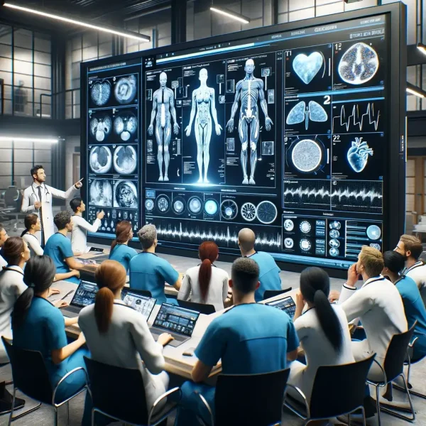 eLearning for Healthcare | Health Education In England