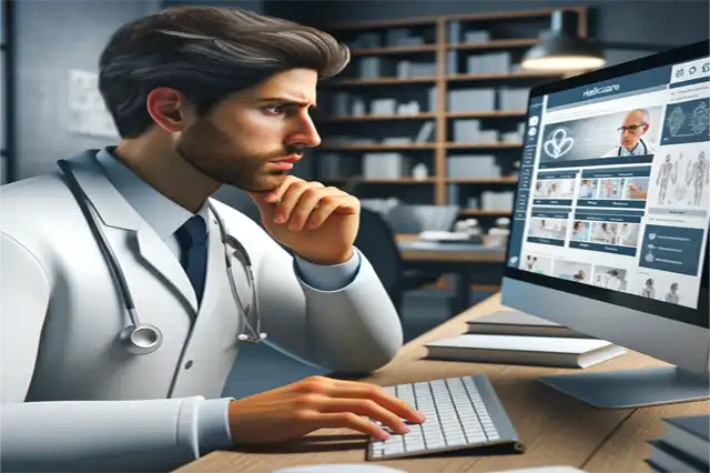 eLearning for Healthcare | Health Education In England