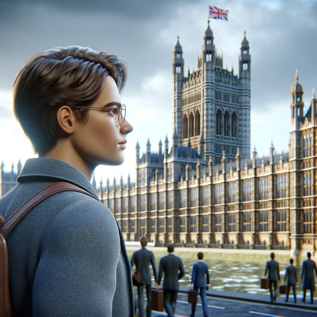 Great Britain Political Structure | Evolution of British Democracy