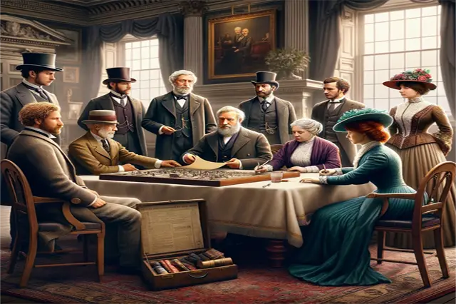 Major Political Parties in Great Britain | Rise of UK Political Parties