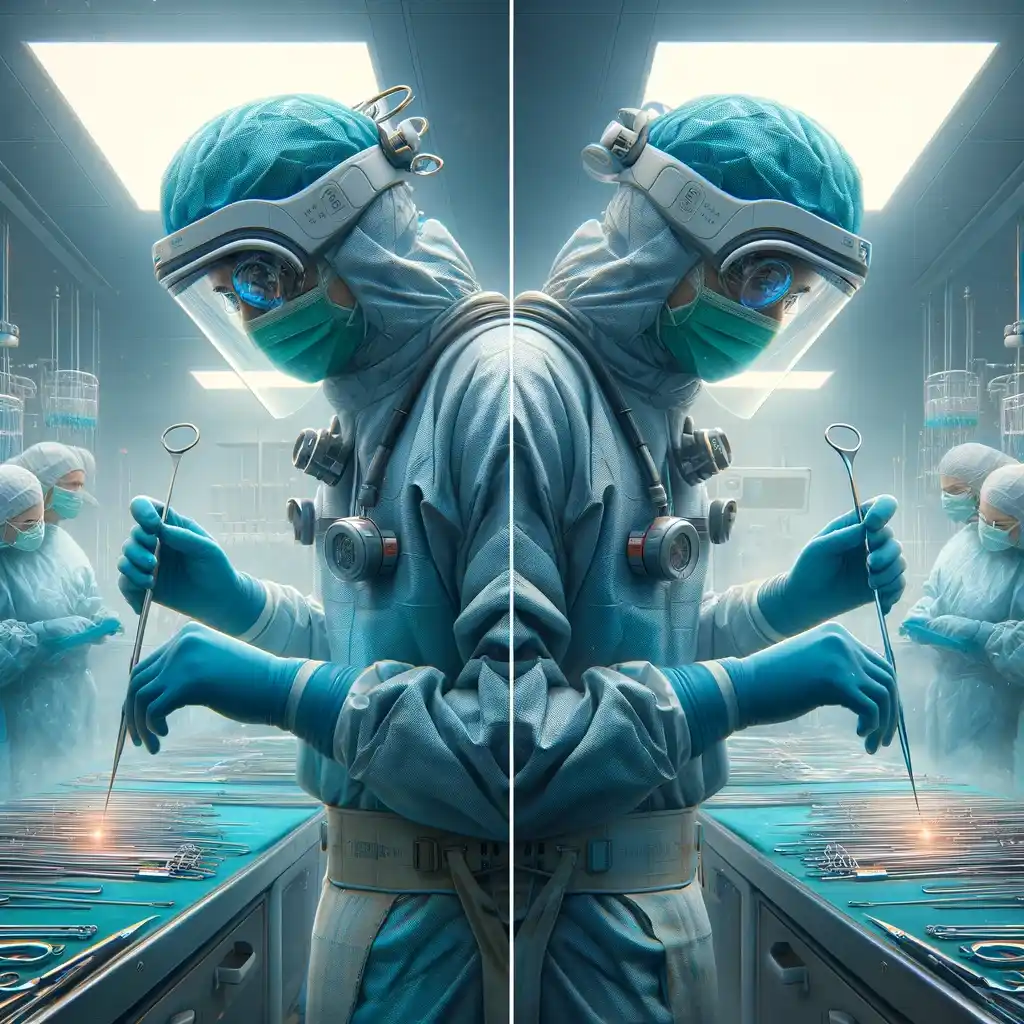 Sterile Supply Technician | Guide to Being a CSSD Technician