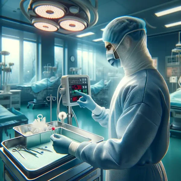 Sterile Supply Technician | Guide to Being a CSSD Technician