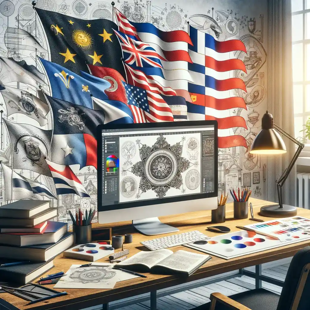 Flag Design Principles | Vexillology