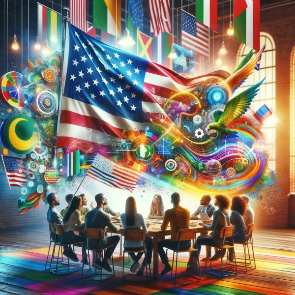 Rules in Vexillology Flag Design