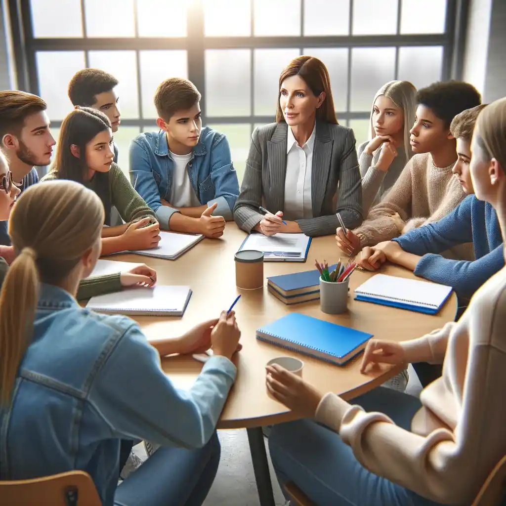 Educational Psychology Assistant Role | Job Responsibilities