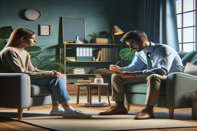 Problem Solving Therapy - Elearn College